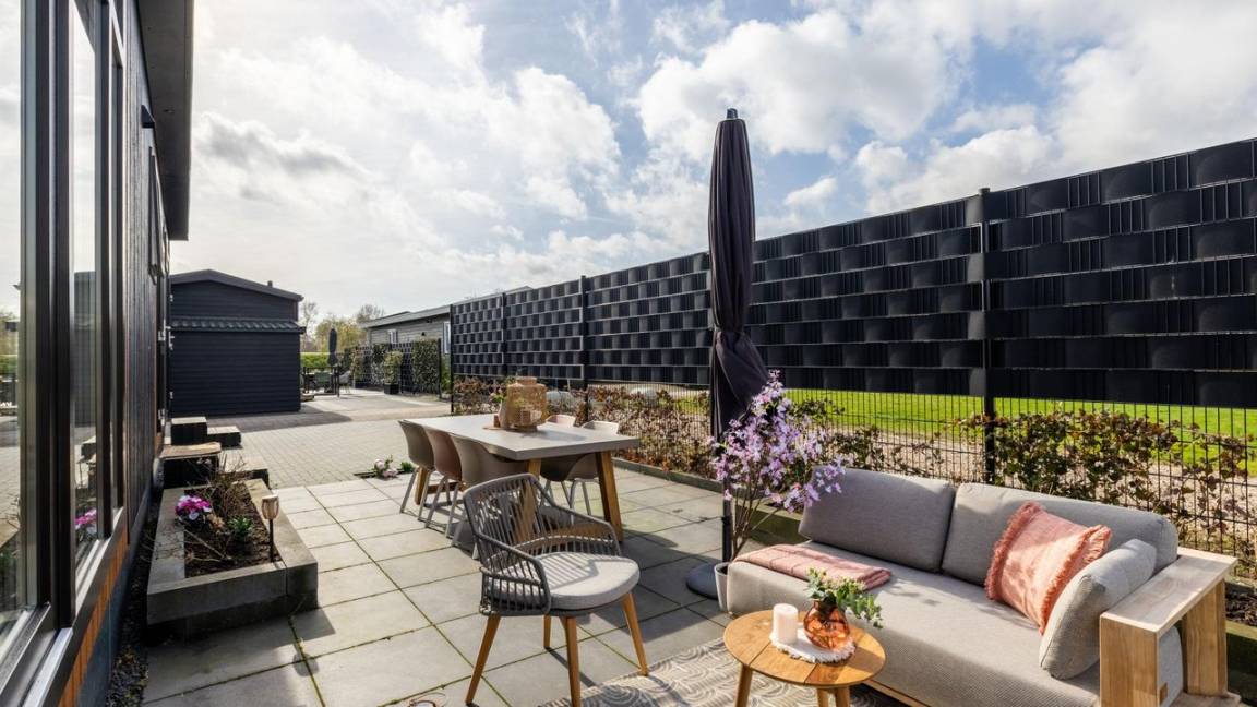 54 M² House ∙ 2 Bedrooms ∙ 6 Guests - Giethoorn