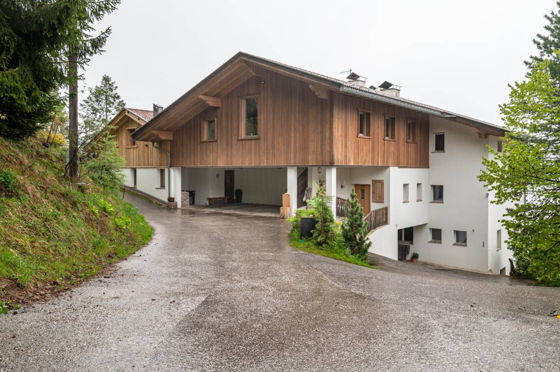 50 M² Appartamento ∙ 1 Camera Da Letto ∙ 4 Ospiti - Nova Ponente