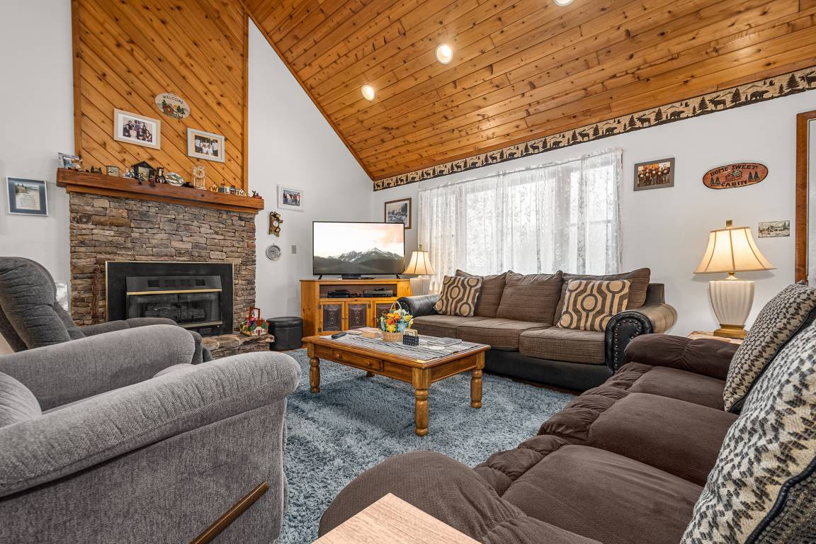 234 M² House ∙ 4 Bedrooms ∙ 10 Guests - Deep Creek Lake, MD