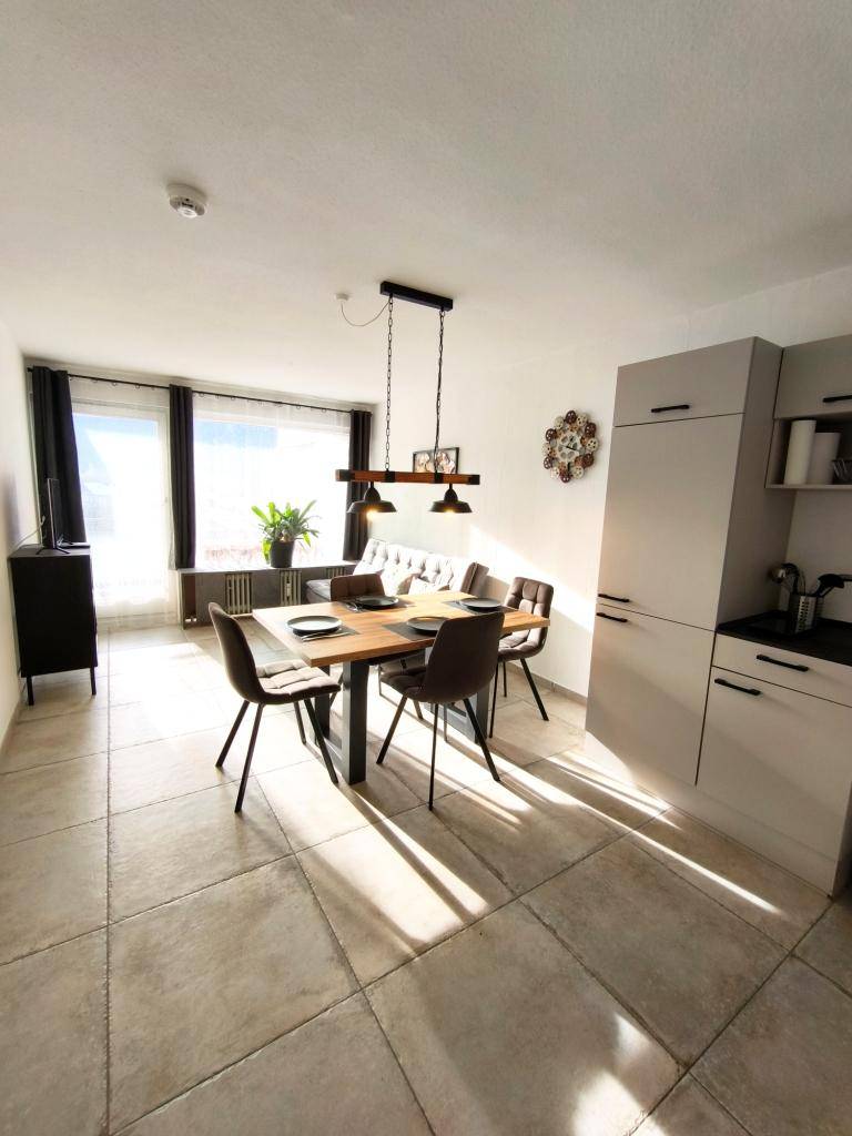 67 M² Apartment ∙ 4 Guests - Berchtesgaden