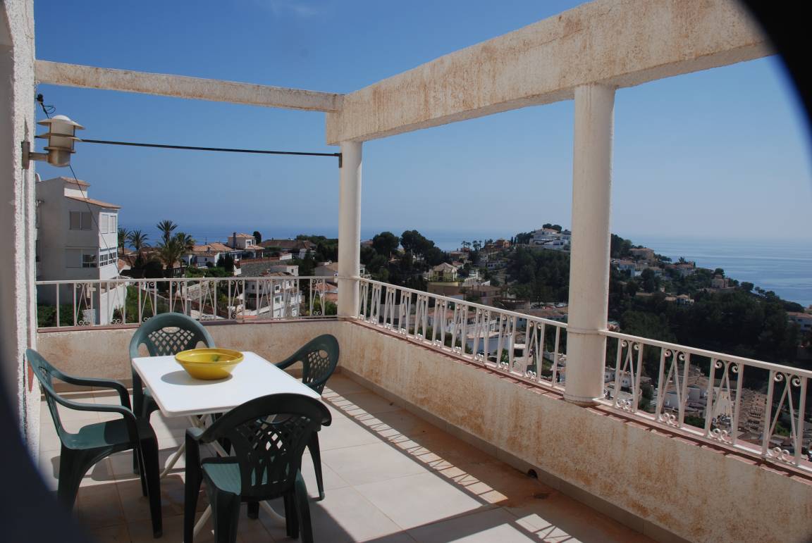 85 M² Apartment ∙ 2 Bedrooms ∙ 4 Guests - Almuñécar