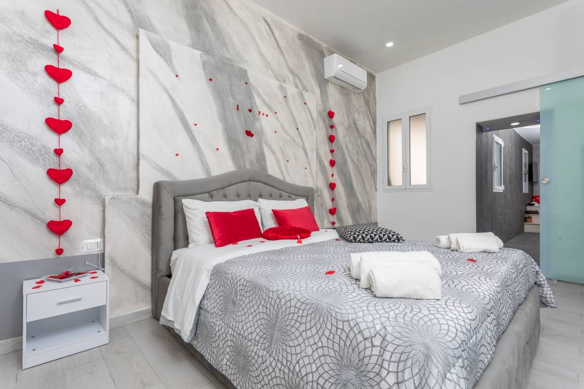 30 M² Bed And Breakfast ∙ 1 Bedroom ∙ 2 Guests - Nicolosi