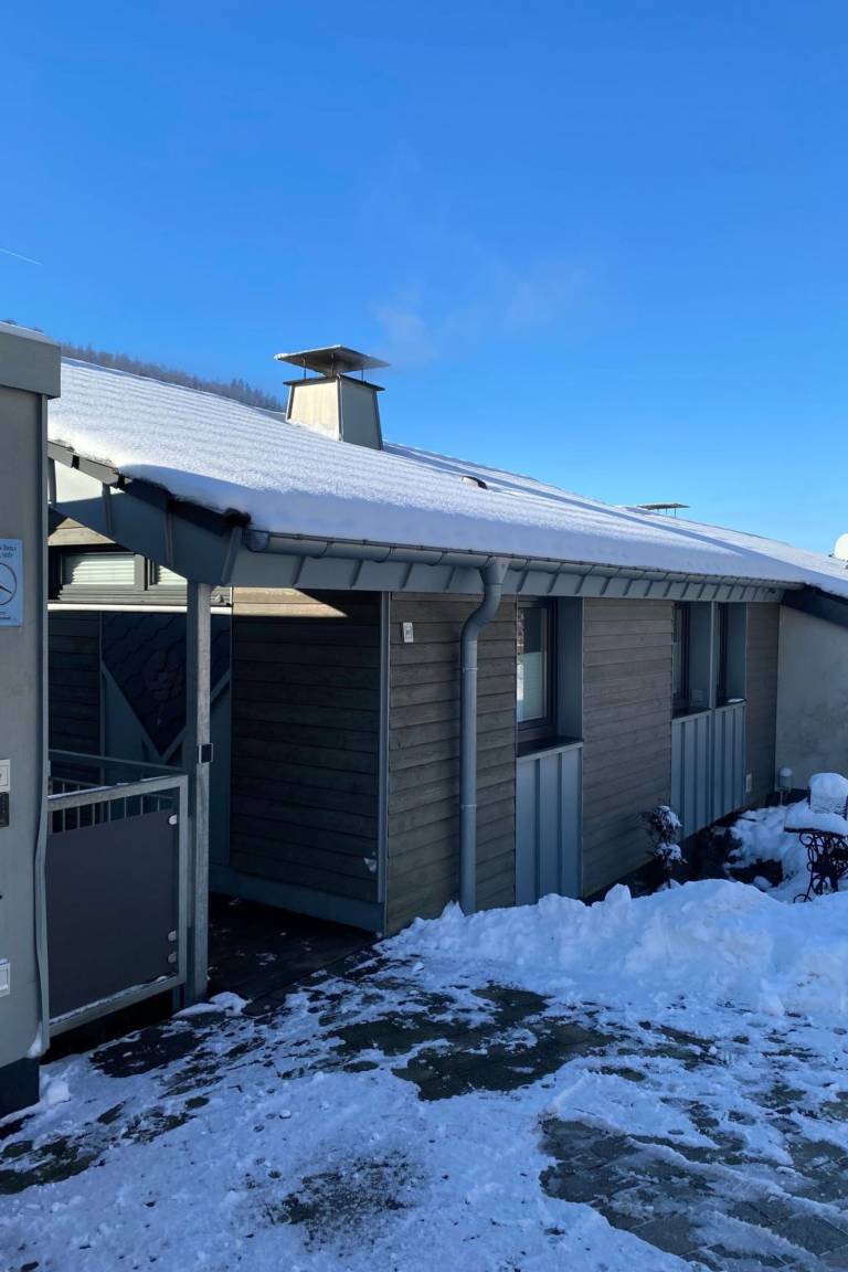 120 M² Ferienhaus ∙ 1 Schlafzimmer ∙ 6 Gäste - Winterberg