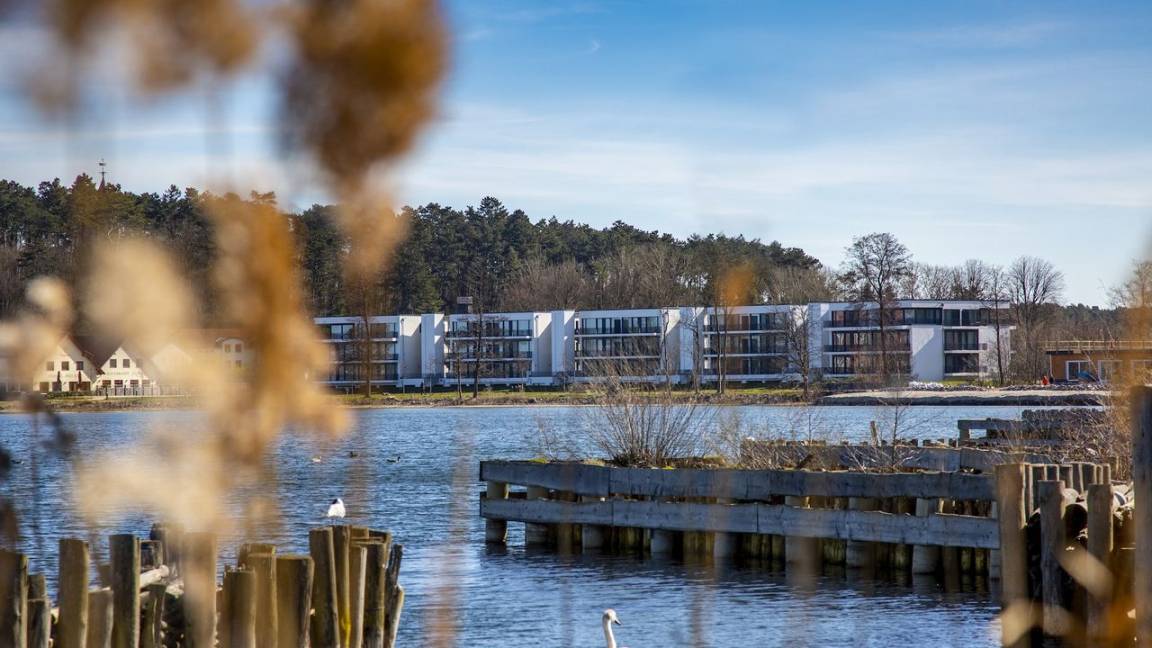 51 M² Apartment ∙ 1 Bedroom ∙ 2 Guests - Waren