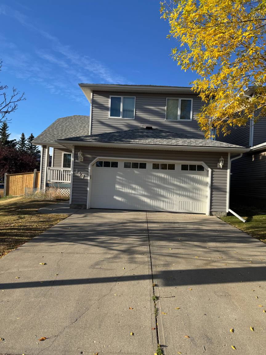 186 평방 미터 주택 ∙ 침실 5개 ∙ 게스트 9명 - 캘거리