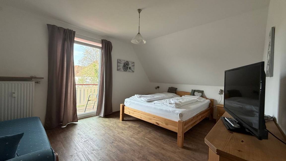14 M² Hotel ∙ 1 Bedroom ∙ 2 Guests - Bad Bayersoien