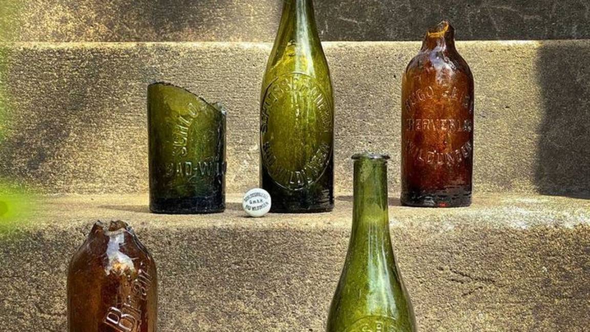 12 M² Hotel ∙ 1 Bedroom ∙ 2 Guests - Fritzlar