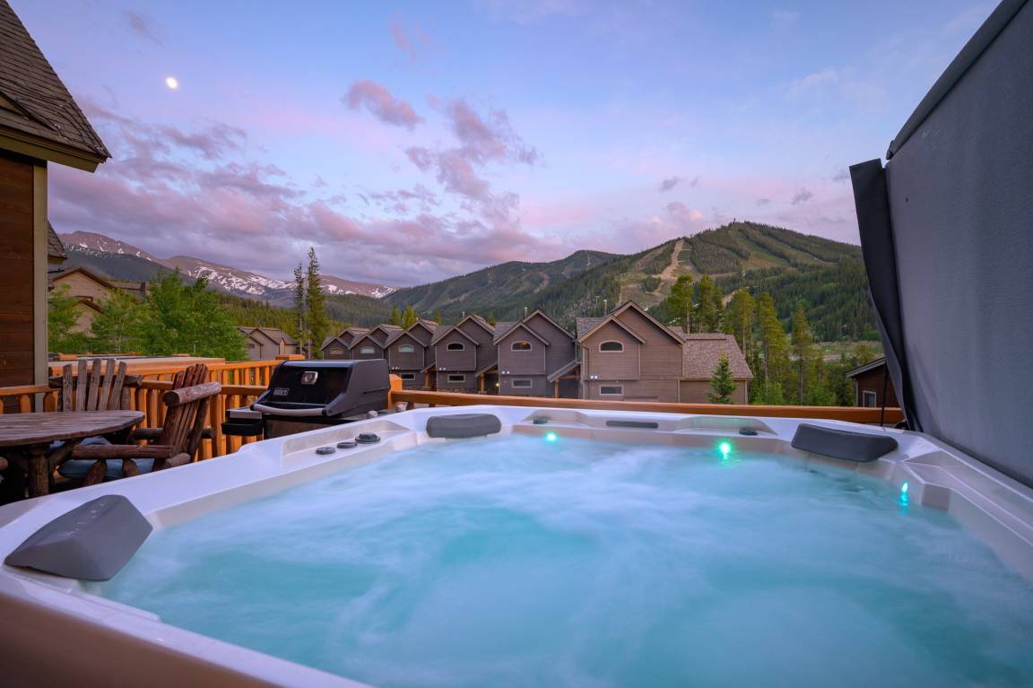 204 M² House ∙ 3 Bedrooms ∙ 8 Guests - Winter Park, CO