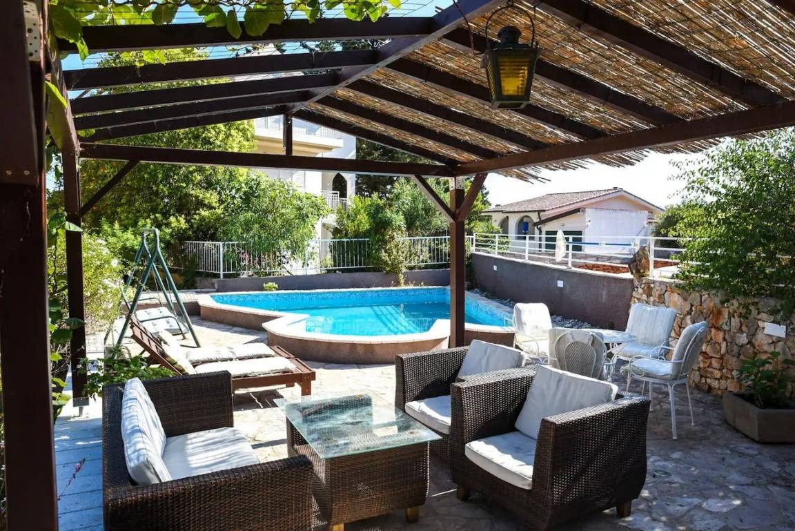 47 M² Ferienwohnung ∙ 2 Schlafzimmer ∙ 5 Gäste - Hvar