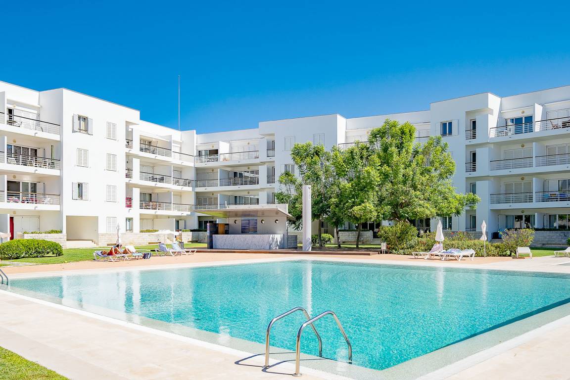 85 M² Appartement ∙ 2 Chambres ∙ 4 Personnes - Lagos