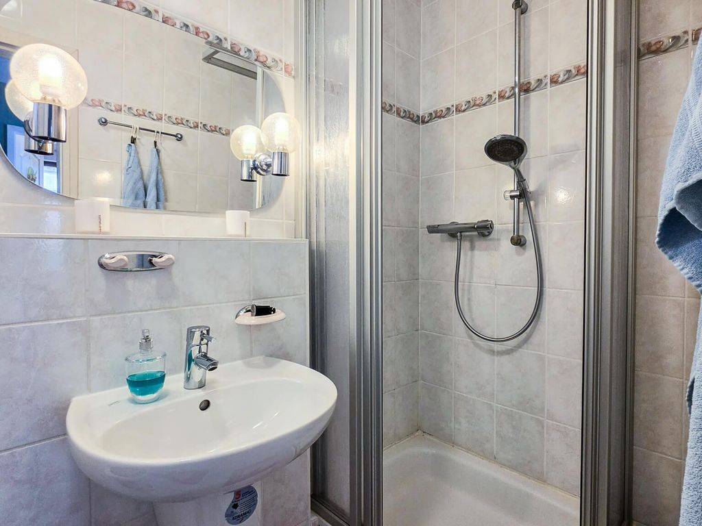 30 M² Ferienwohnung ∙ 2 Gäste - Zingst