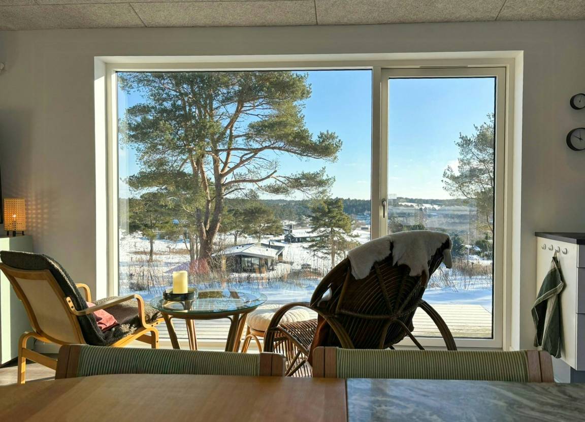 120 M² Maison De Vacances ∙ 5 Chambres ∙ 10 Personnes - Ebeltoft