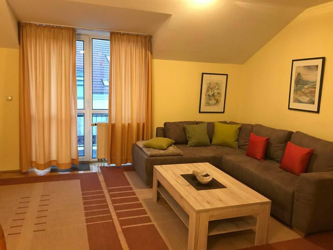 44 平方米 公寓 ∙ 1 Bedroom ∙ 2客人 - 卡姆郡