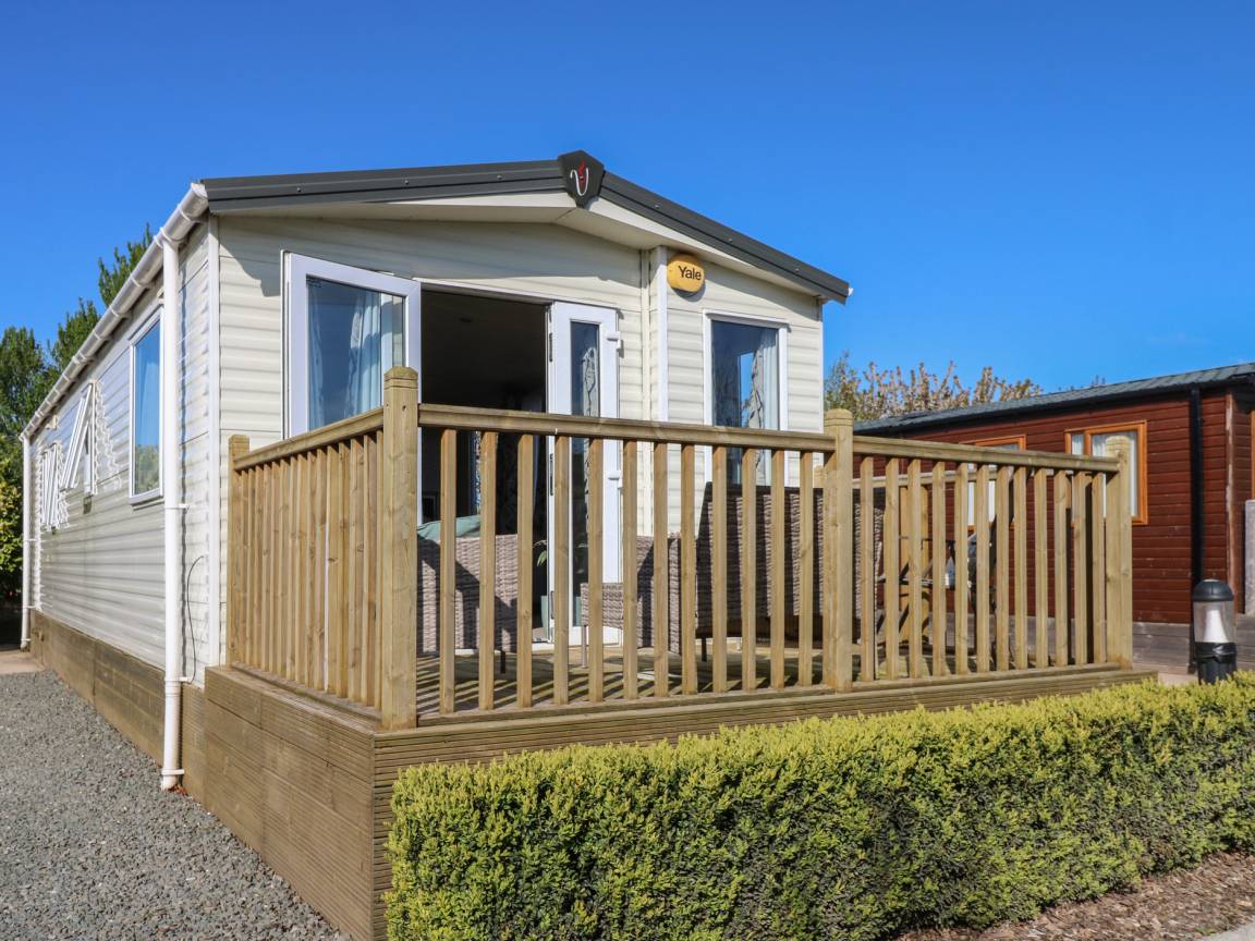 Cottage ∙ 2 Bedrooms ∙ 4 Guests - Carlisle