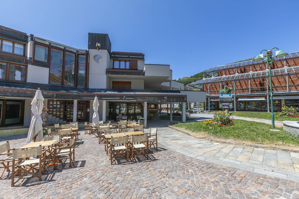 54 M² Appartamento ∙ 1 Camera Da Letto ∙ 4 Ospiti - Sestriere