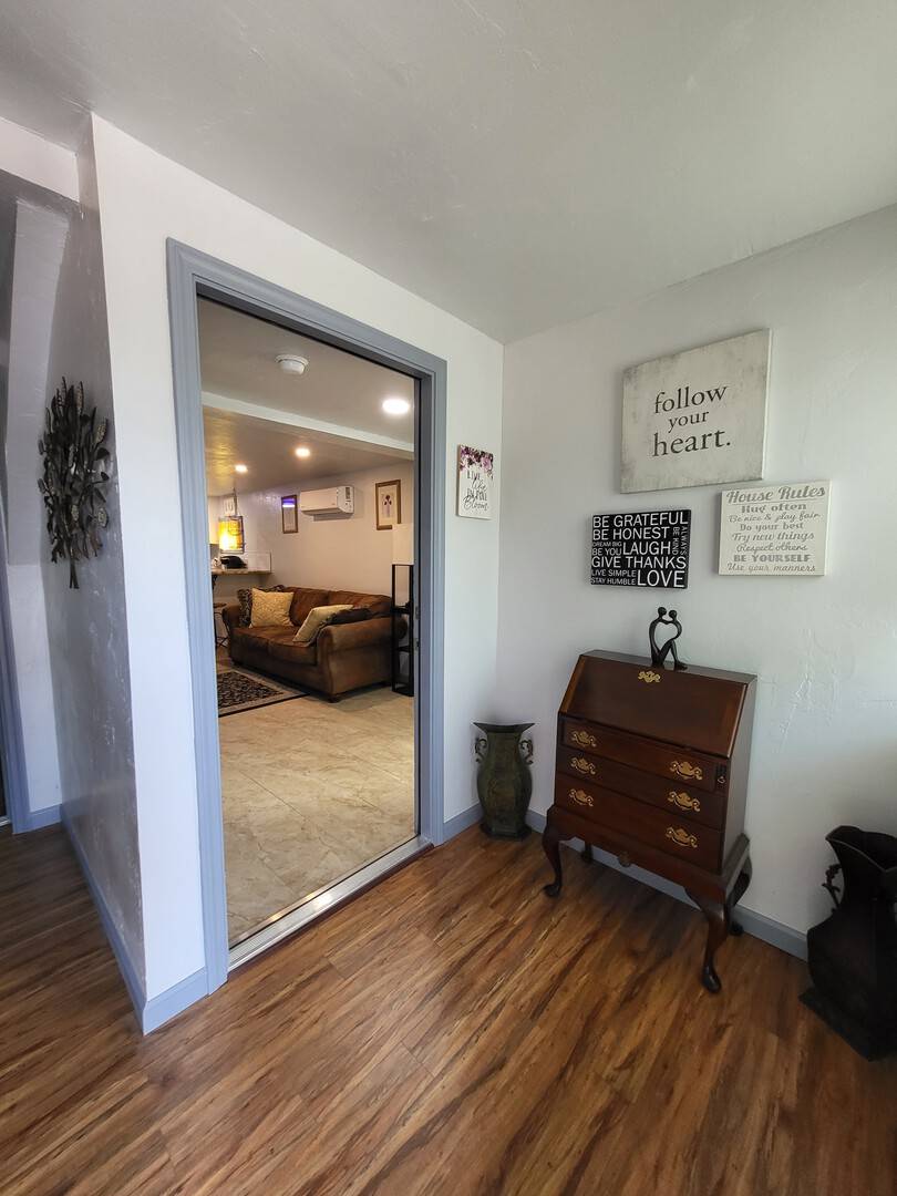 63 M² Huis ∙ 1 Slaapkamer ∙ 2 Gasten - Saint Petersburg, FL
