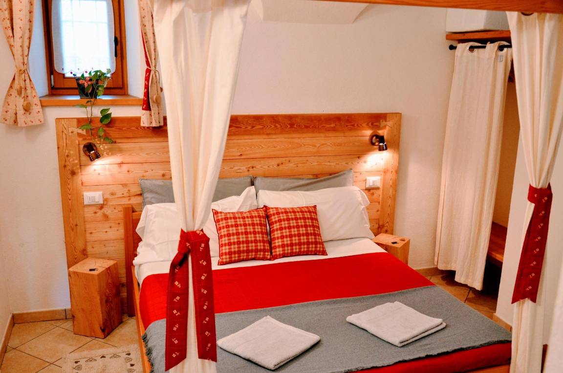33 M² Ferienwohnung ∙ 2 Gäste - Saint-Nicolas
