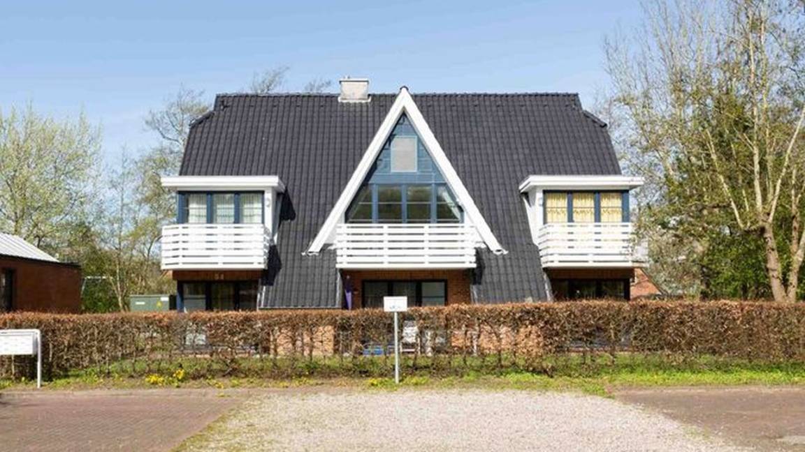 44 M² Appartement ∙ 1 Slaapkamer ∙ 4 Gasten - Sankt Peter-Ording