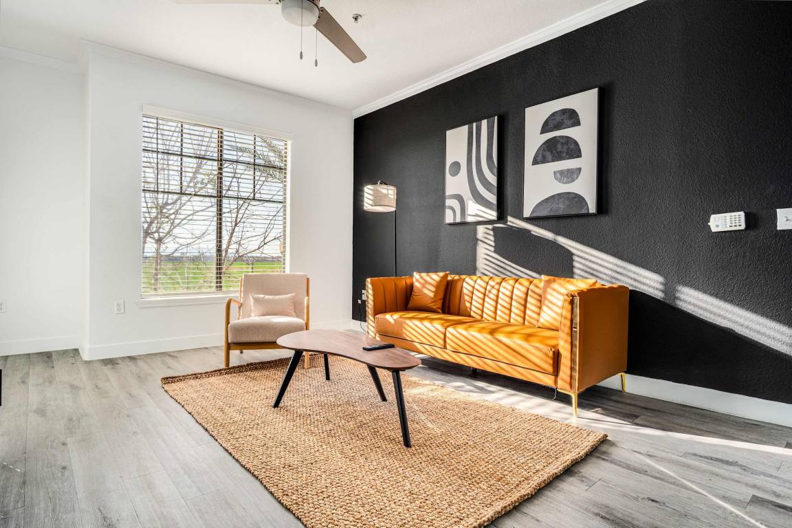 Apartment ∙ 1 Bedroom ∙ 4 Guests - Sun City, AZ
