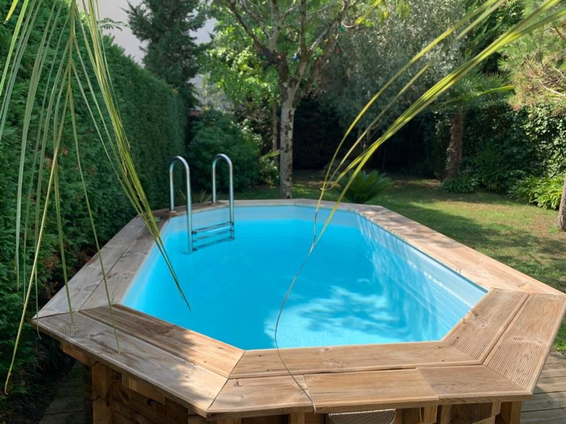 150 M² Huis ∙ 4 Slaapkamers ∙ 8 Gasten - Arcachon