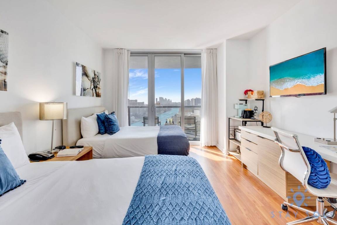 Apartment ∙ 4 Guests - Sunny Isles Beach, FL