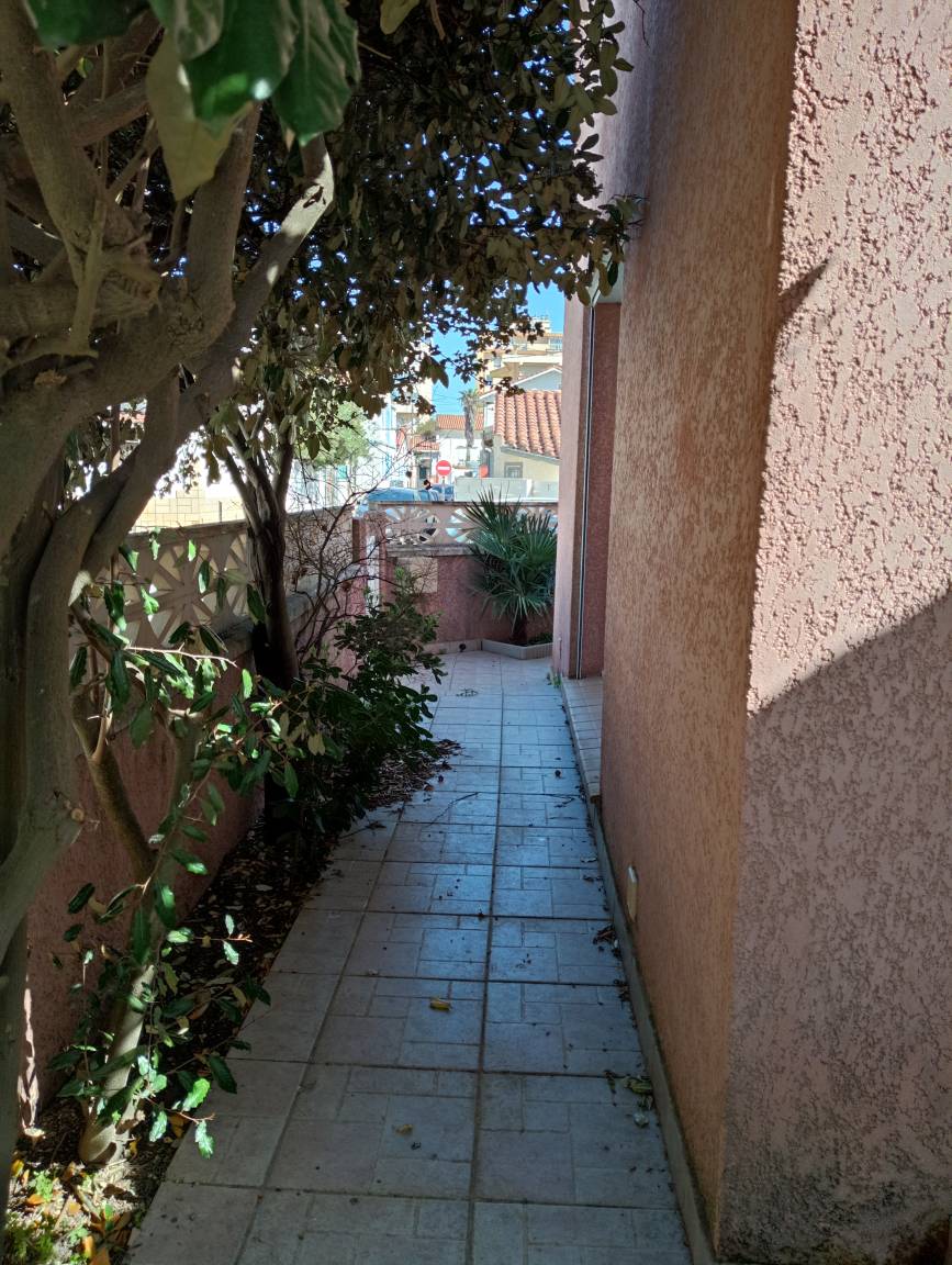 95 M² Huis ∙ 2 Slaapkamers ∙ 4 Gasten - Canet-en-Roussillon