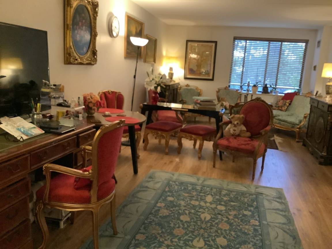 Apartment ∙ 1 Bedroom ∙ 2 Guests - Lexington, MA