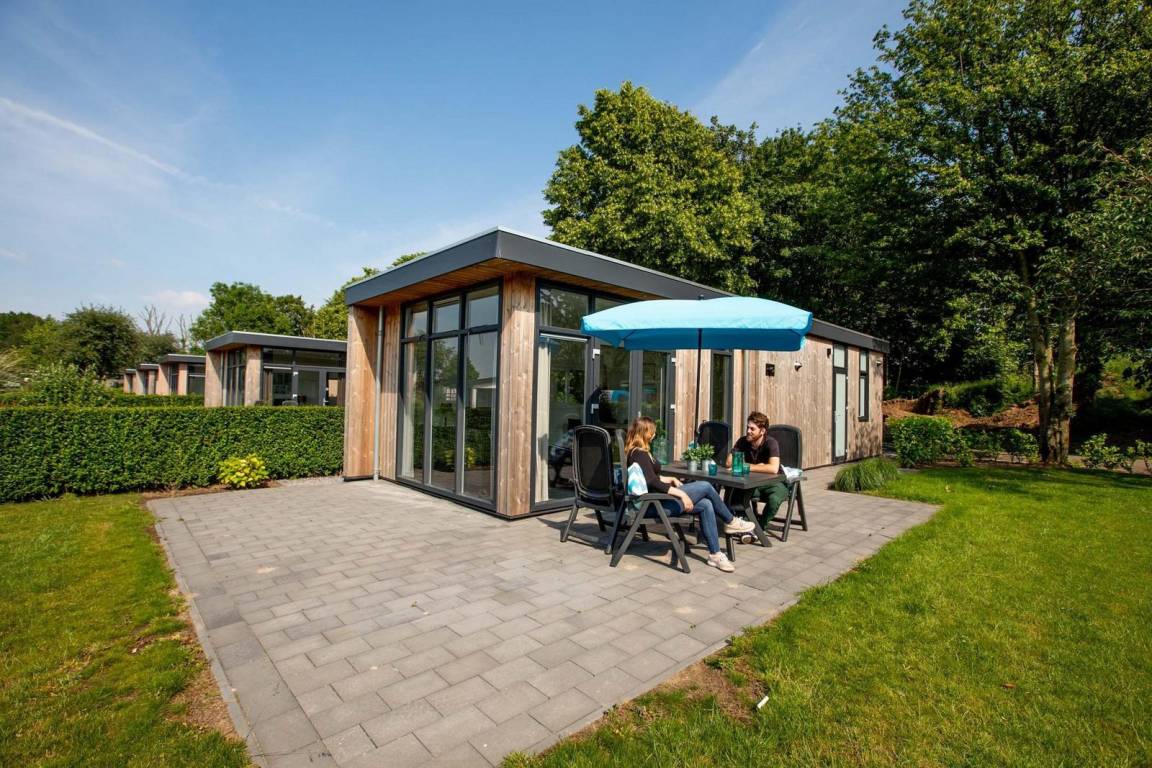 House ∙ 2 Bedrooms ∙ 5 Guests - Wageningen