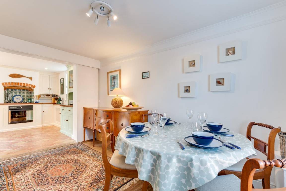 Cottage ∙ 3 Bedrooms ∙ 4 Guests - Walberswick