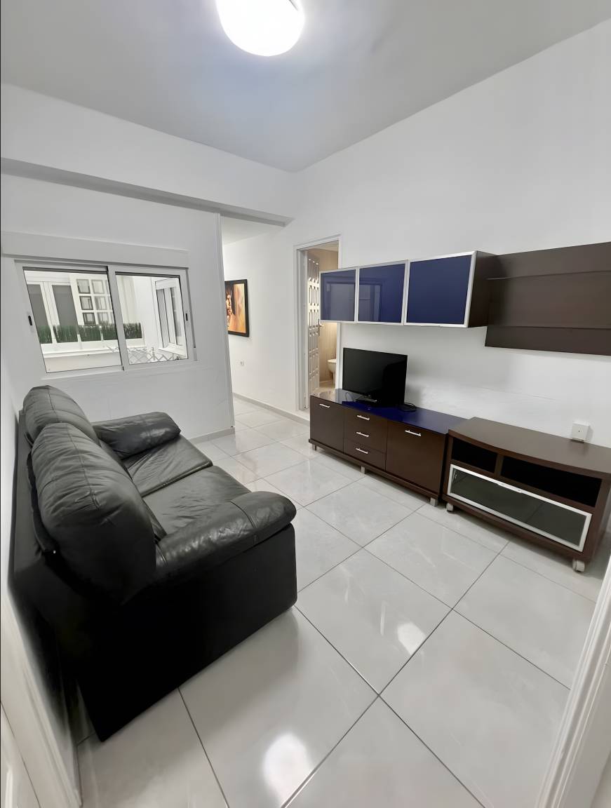 70 M² Appartement ∙ 3 Chambres ∙ 6 Personnes - Santa Cruz de Ténérife