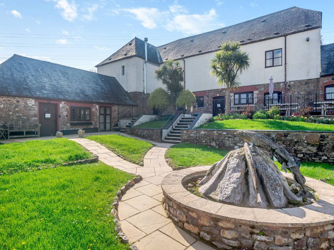 Cottage ∙ 3 Bedrooms ∙ 6 Guests - Teignmouth