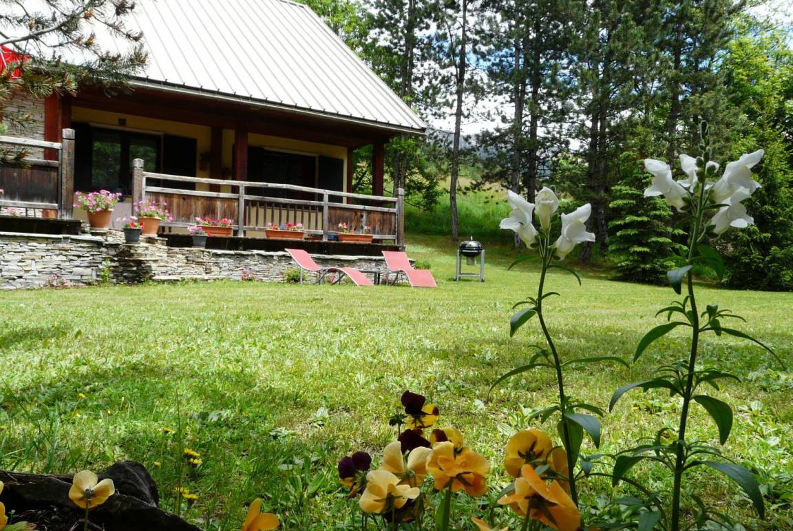 170 M² Gîte ∙ 6 Bedrooms ∙ 14 Guests - Briançon