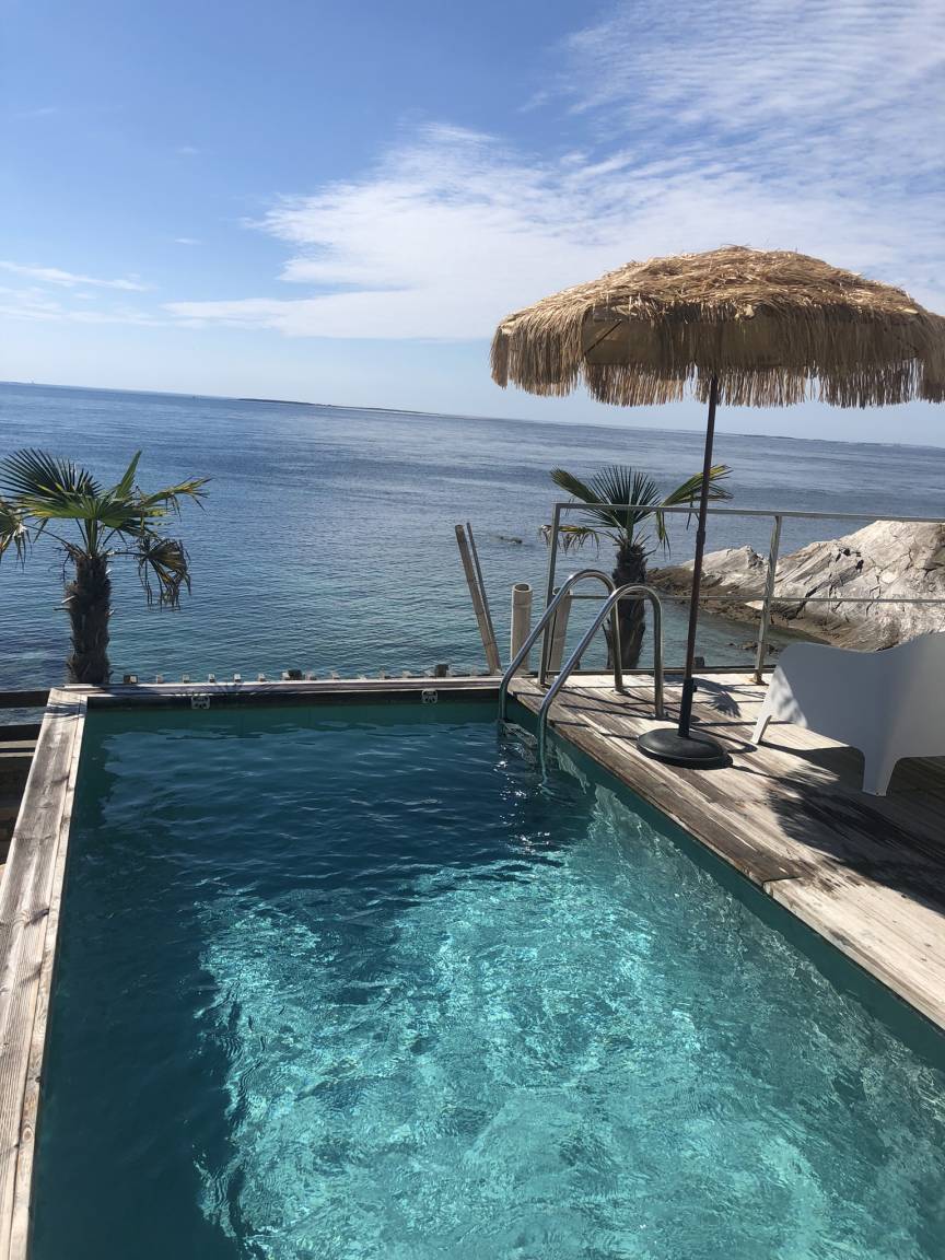 200 M² Villa ∙ 5 Chambres ∙ 14 Personnes - Le Conquet