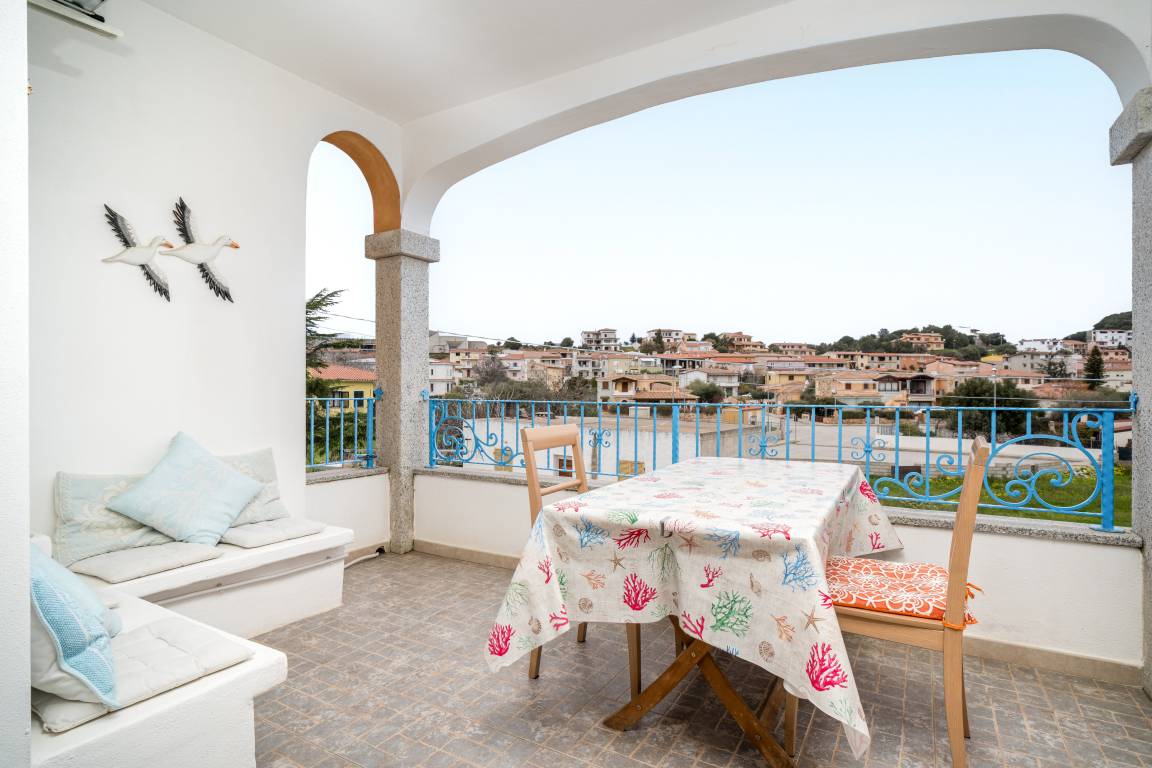 65 M² Appartement ∙ 2 Chambres ∙ 3 Personnes - Posada
