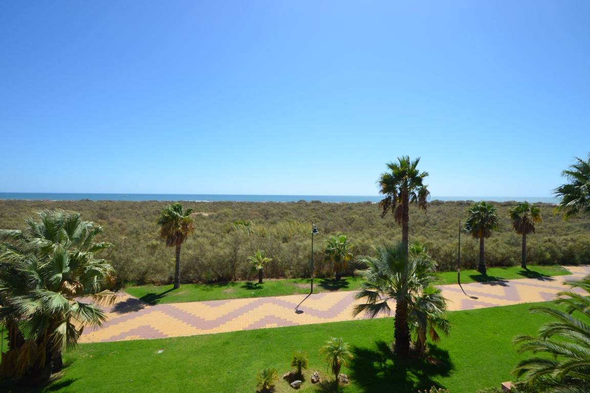 120 M² Appartement ∙ 3 Chambres ∙ 7 Personnes - Isla Cristina