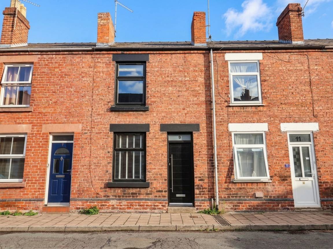 Cottage ∙ 2 Bedrooms ∙ 4 Guests - Chester