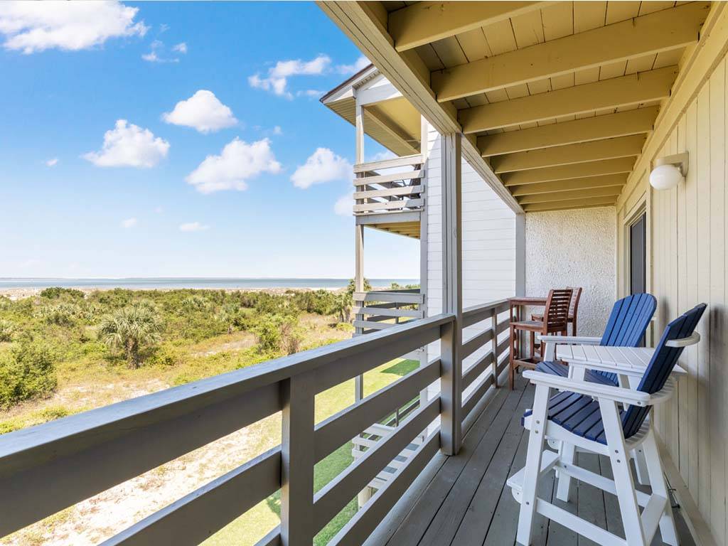 80 M² Condo ∙ 2 Bedrooms ∙ 4 Guests - Tybee Island, GA