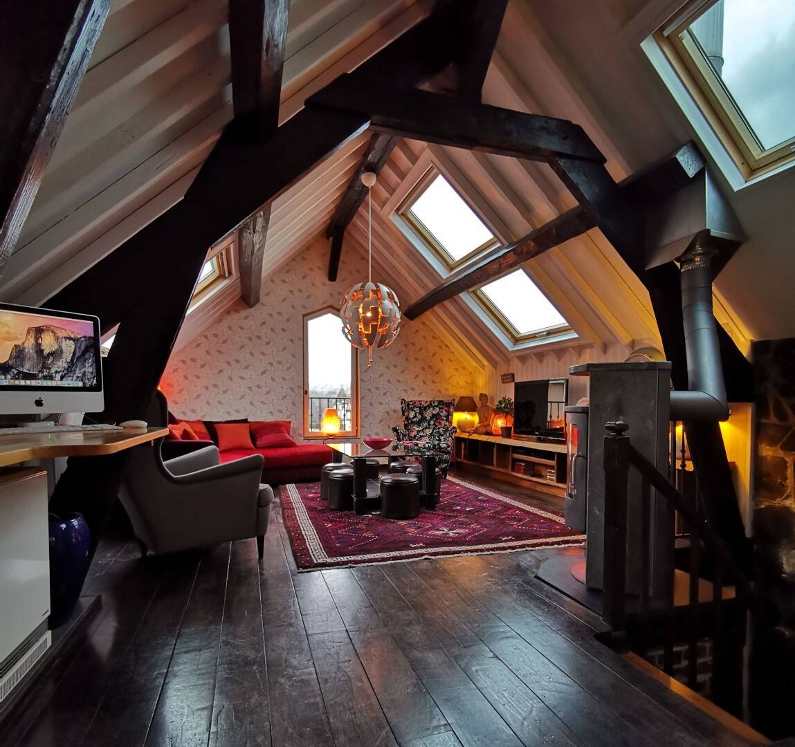 135 M² House ∙ 3 Bedrooms ∙ 10 Guests - Cabourg