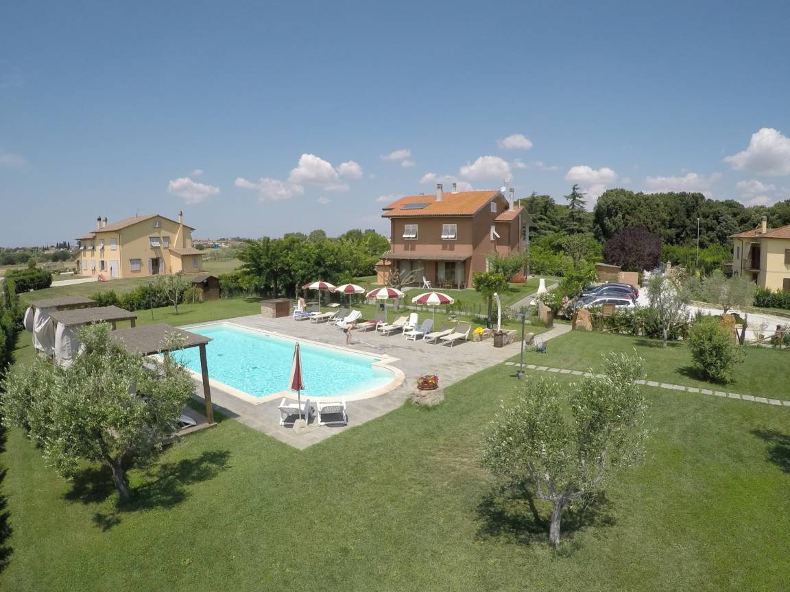 58 M² Casa Rural ∙ 2 Habitaciones ∙ 4 Huéspedes - Pisa