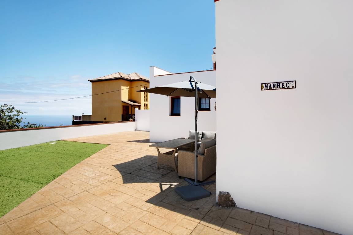 127 M² Dom ∙ 3 Sypialnie ∙ 6 Gości - Tacoronte