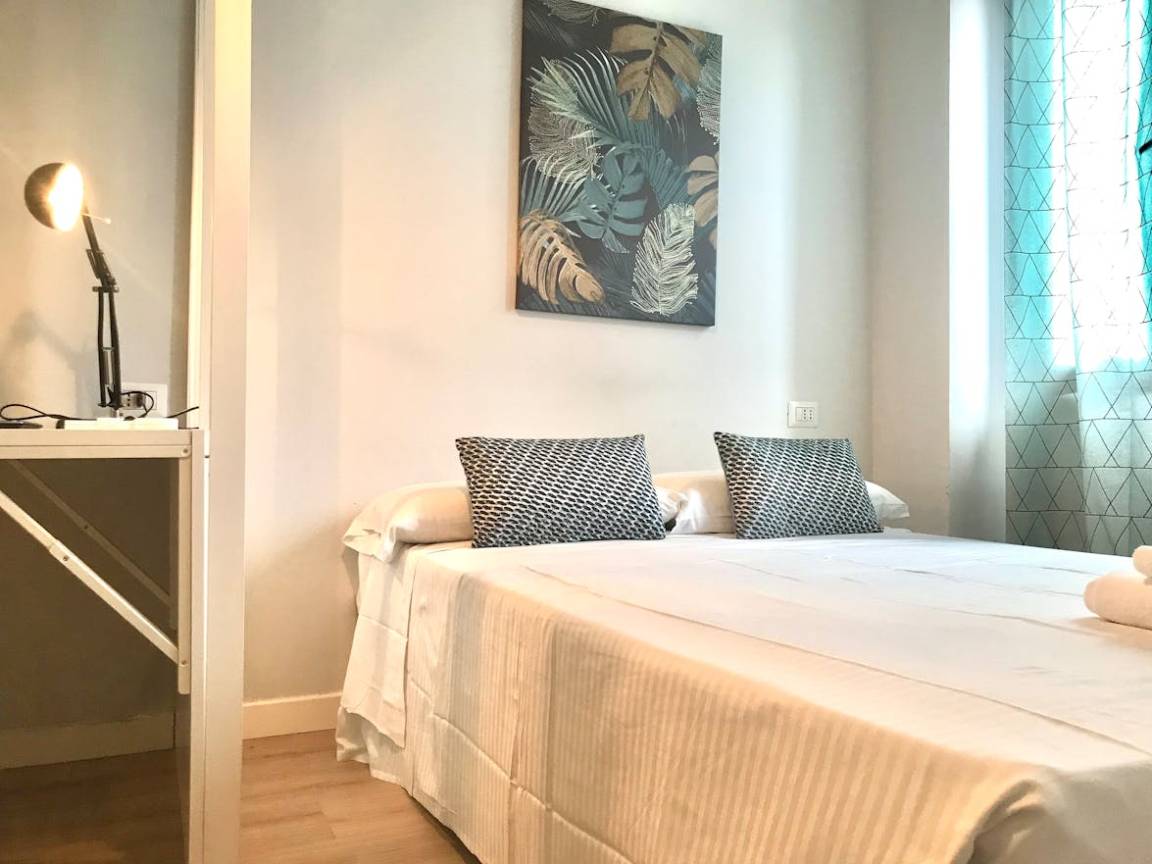 26 M² Apartment ∙ 1 Guest - Milan