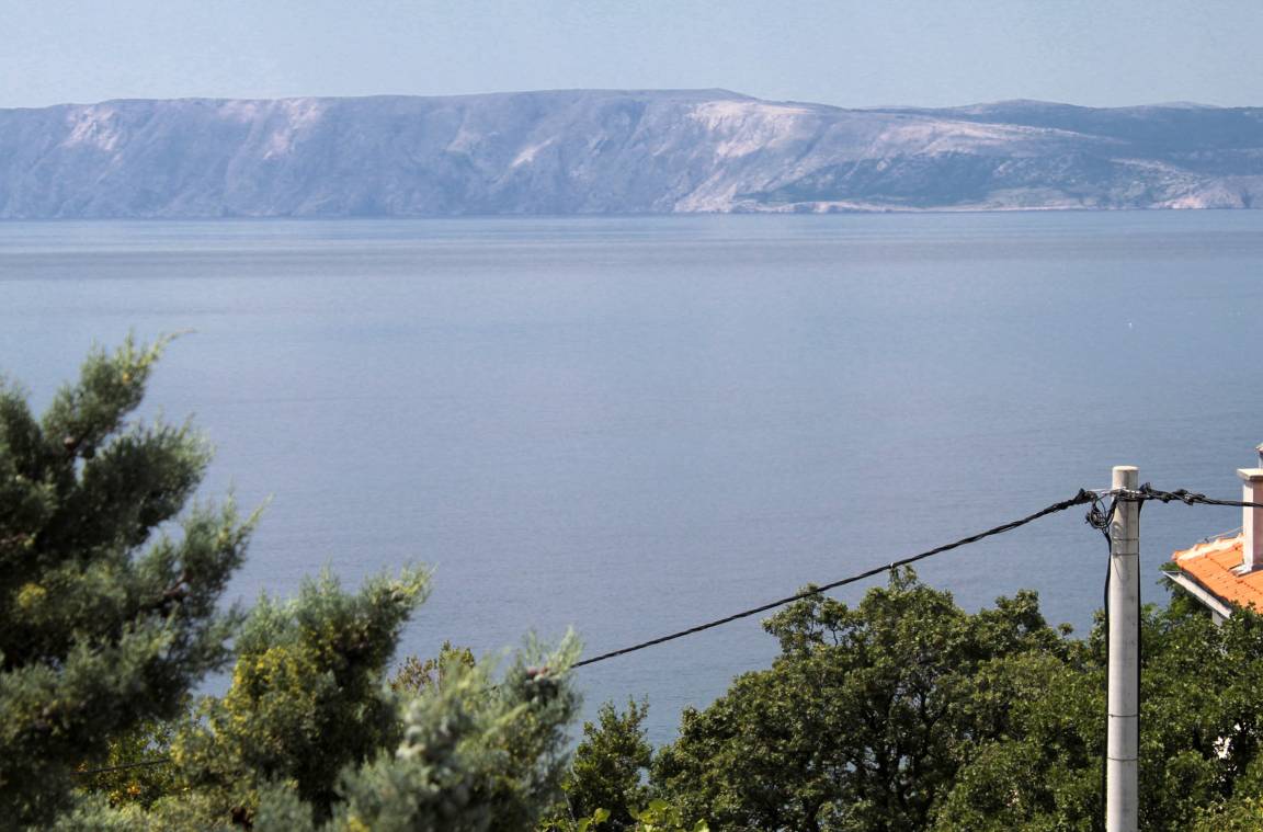 61 M² Apartment ∙ 1 Bedroom ∙ 4 Guests - Novi Vinodolski