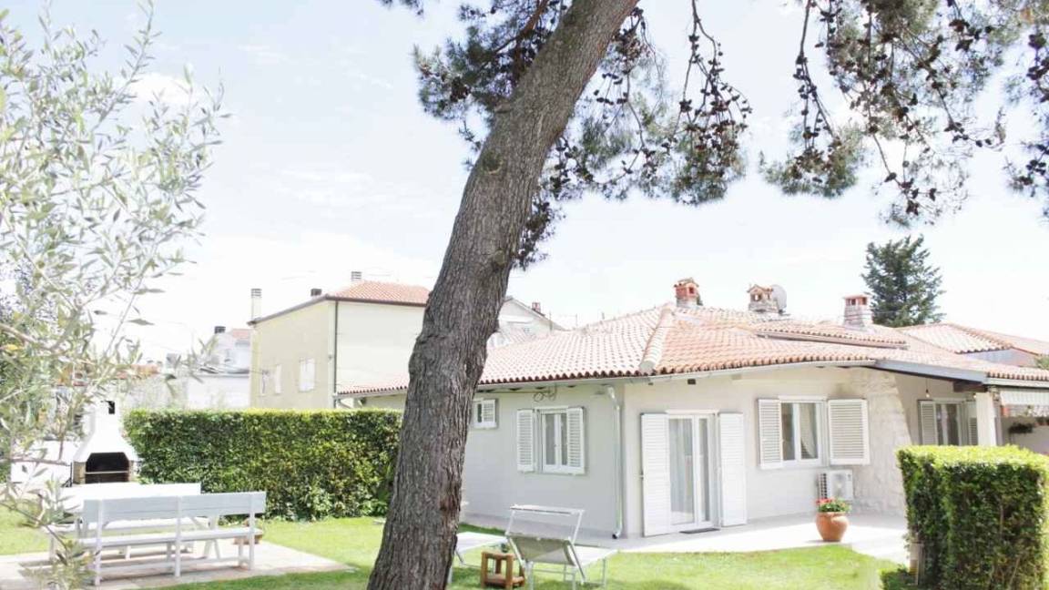 60 M² Maison De Vacances ∙ 2 Chambres ∙ 4 Personnes - Piran