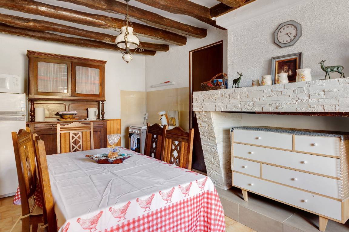 60 M² Maison De Vacances ∙ 3 Chambres ∙ 6 Personnes - Loir-et-Cher