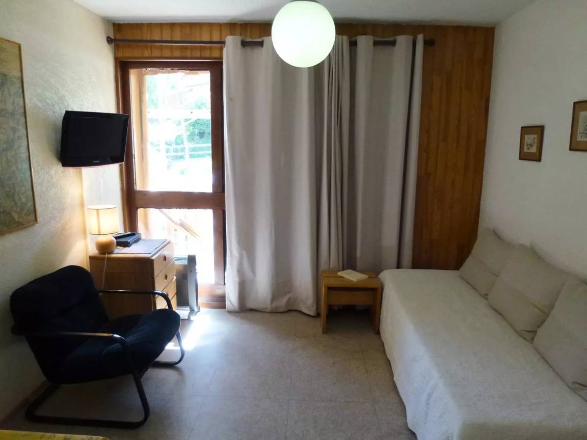 29 M² Huoneisto ∙ 1 Makuuhuone ∙ 4 Vierasta - Val Cenis