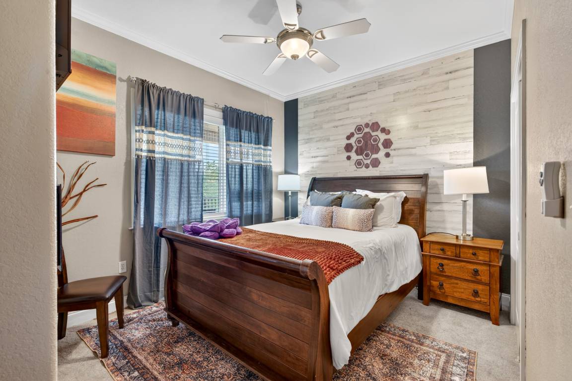 116 M² Huoneisto ∙ 2 Makuuhuonetta ∙ 8 Vierasta - Gatlinburg, TN