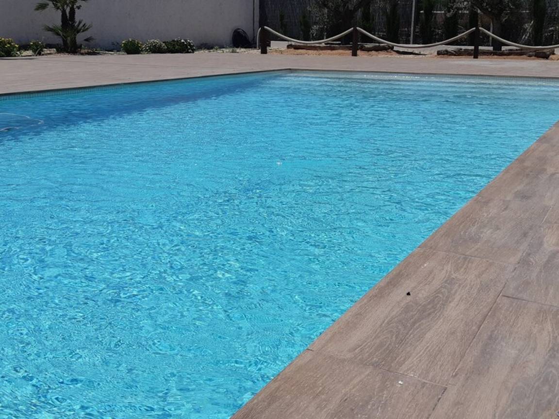 70 M² Huis ∙ 2 Slaapkamers ∙ 5 Gasten - La Manga del Mar Menor