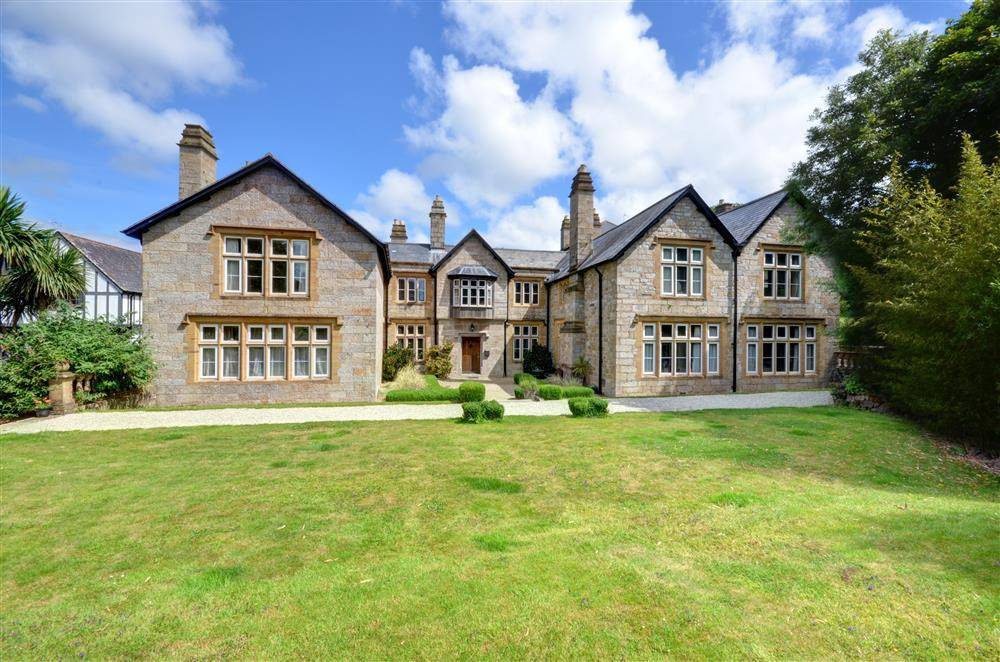 코티지 (자연 속의 작은 별장) ∙ 침실 2개 ∙ 게스트 4명 - 펜잰스