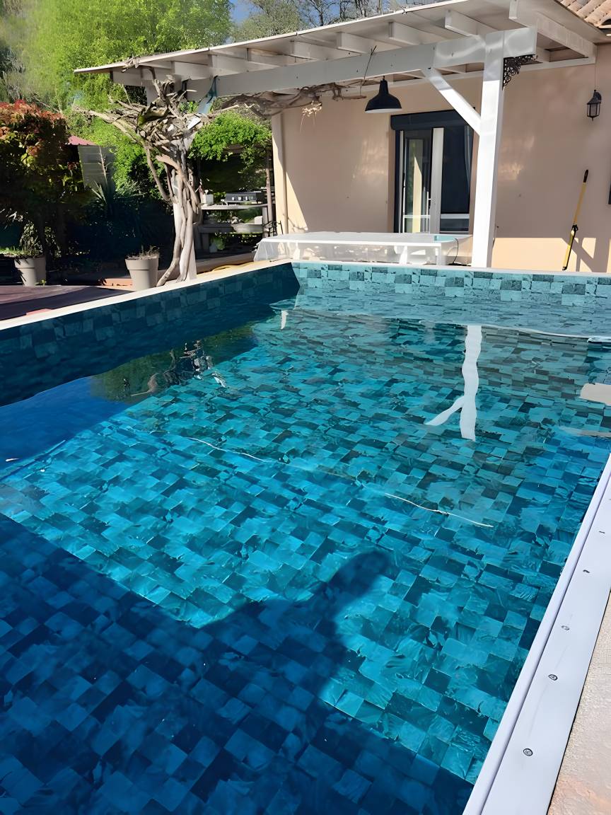 150 M² Maison De Vacances ∙ 3 Chambres ∙ 8 Personnes - Périgueux