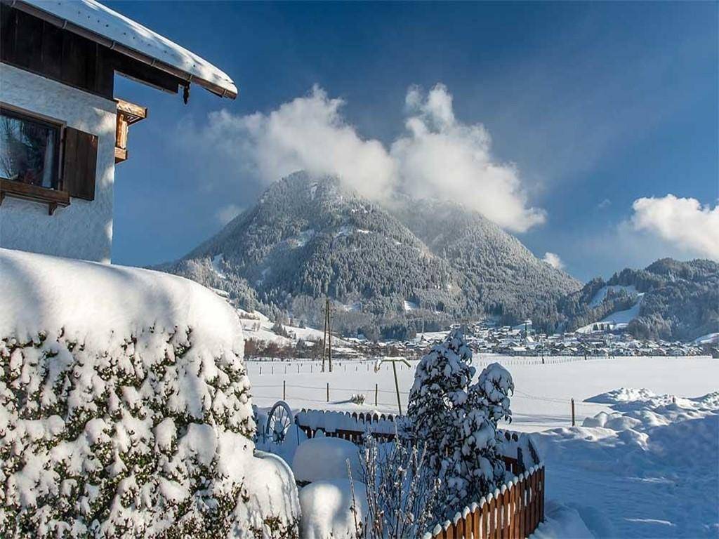 25 M² Hotel ∙ 2 Guests - Bad Oberdorf